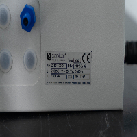 Applikon ez-Control 20L Bioreactor System | Surplus Solutions